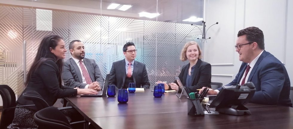 About Us - Nicholls & Nicholls