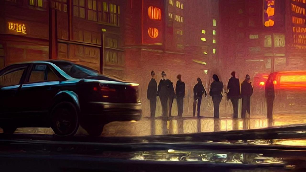 Gang Injunctions - A highly unusual area of law - Nicholls & Nicholls